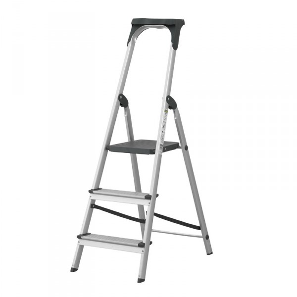 Trappestige - Trappestiger til hjemmet og håndværkeren - Pris