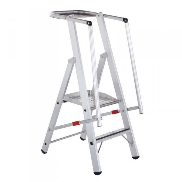 Trappestige - Trappestiger til hjemmet og håndværkeren - Pris