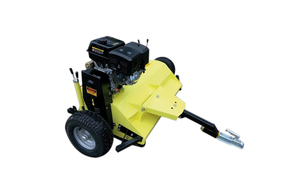 ATV redskaber - Alt fra mosfjerner til minigraver - Se udvalg her