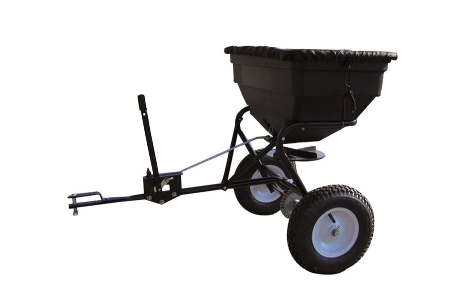 ATV redskaber - Alt fra mosfjerner til minigraver - Se udvalg her